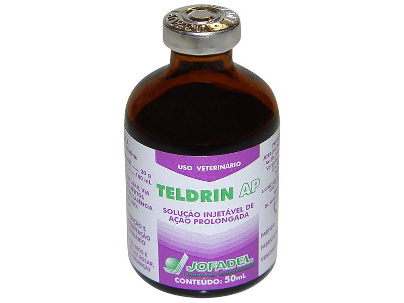 | TELDRIN-AP