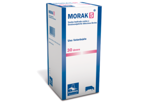 | VACINA MORAK-5