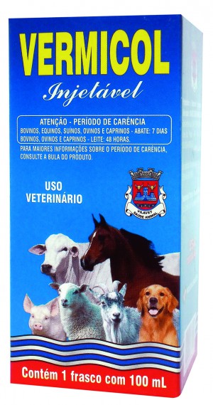 | VERMICOL