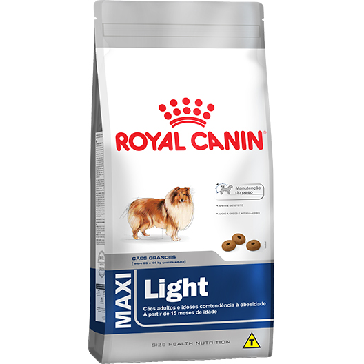 | MAXI LIGHT 15KG