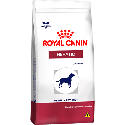 | HEPATIC CANINE 10,1KG