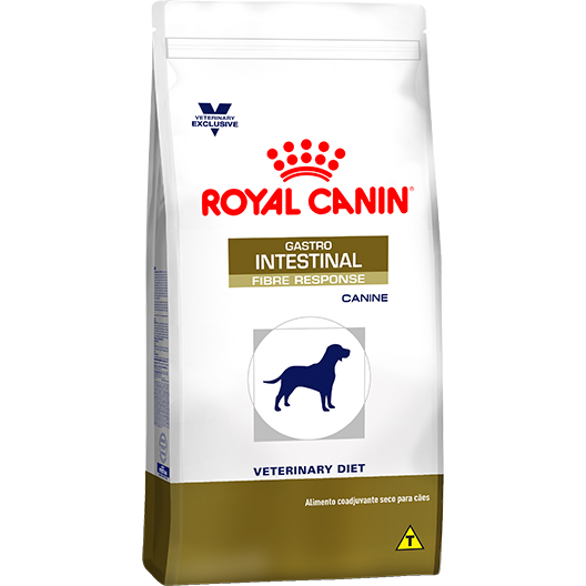 | GASTRO INTEST FIBRE RESPON CANINE 2KG