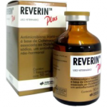 | REVERIN PLUS LA